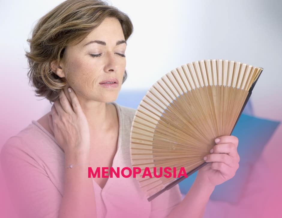 uroginecologia | la menopausia